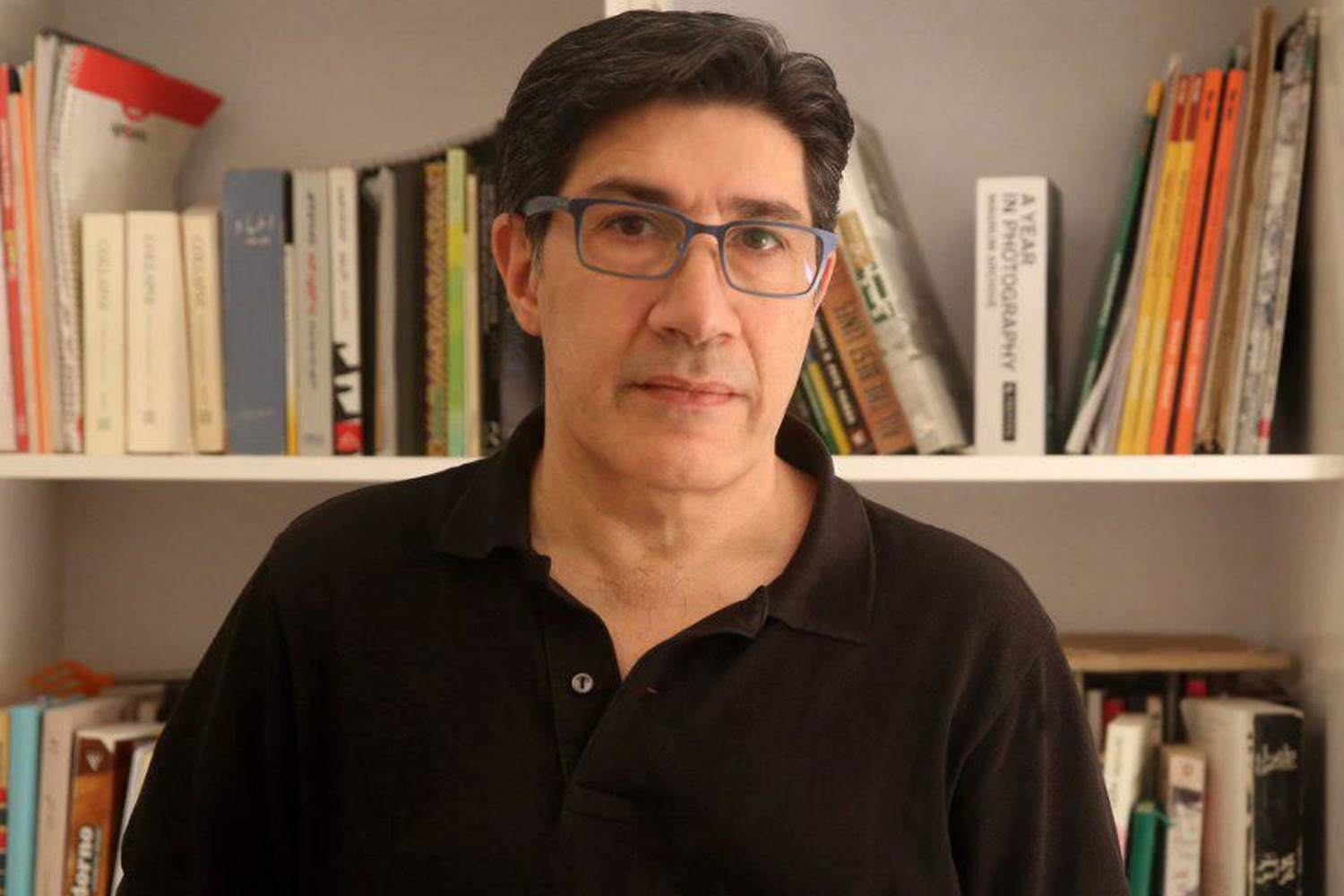 بیوگرافی و آثار مهرداد ایروانیان | ذکا استایلز