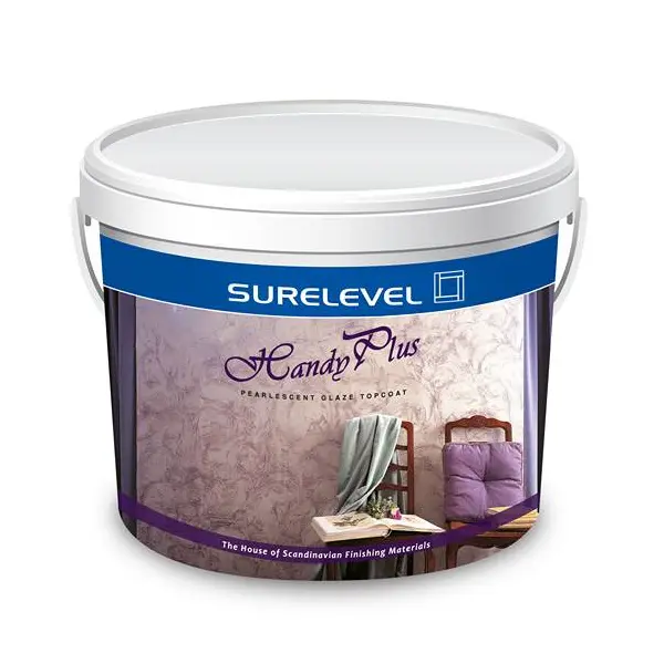 مشخصات، قیمت و خرید پوشش دکوراتیو | Handy Plus | ذکا استایلز