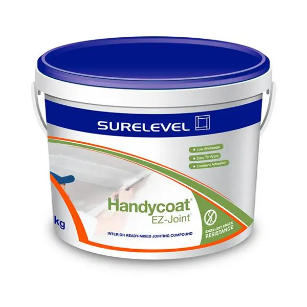 مشخصات، قیمت و خرید بتونه ساختمانی درزگیر | EZ JOINT | ذکا استایلز